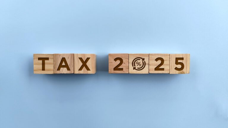 YEAR-END TAX BULLETIN: WHAT TO EXPECT FOR 2025 - kgltaxlegal