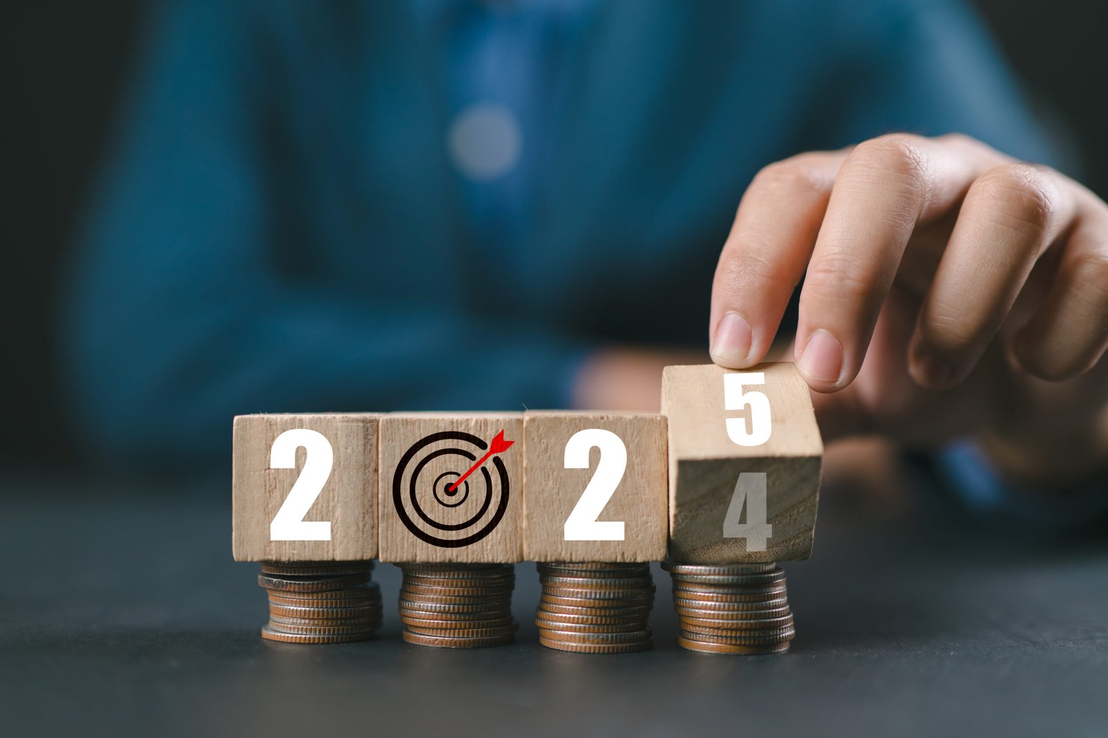 YEAR-END TAX BULLETIN: WHAT TO EXPECT FOR 2025 - kgltaxlegal
